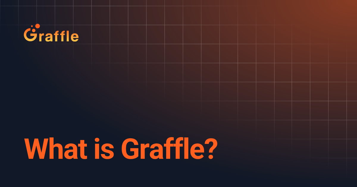 What is Graffle? | Home
